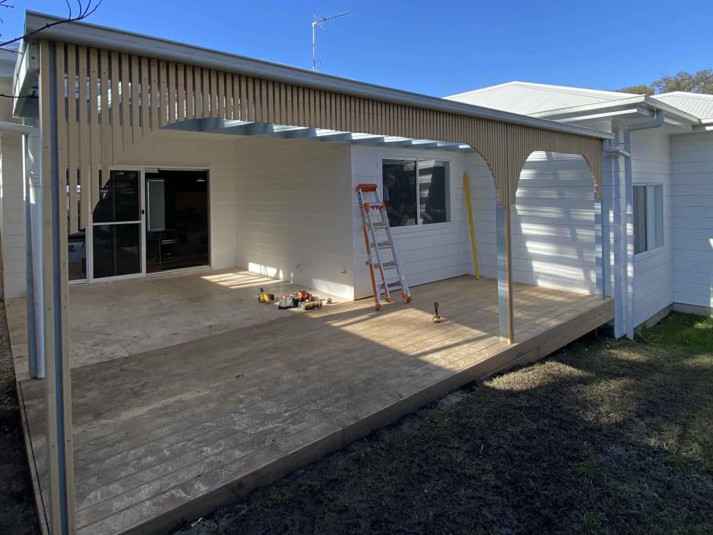 Trusted Builder in Wollongong & Illawarra | Prospect Built