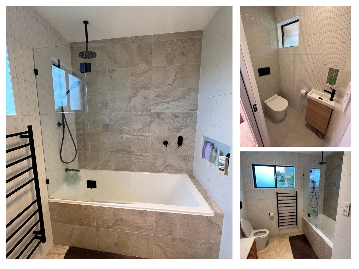 6 Compelling Reasons to Upgrade Your Bathroom (Bathroom Renovations For 2024) - Prospect Built