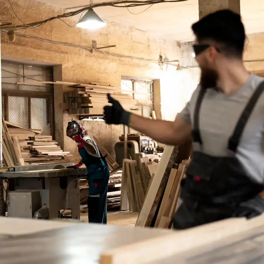 Benefits of Hiring Skilled Carpenters in Illawarra