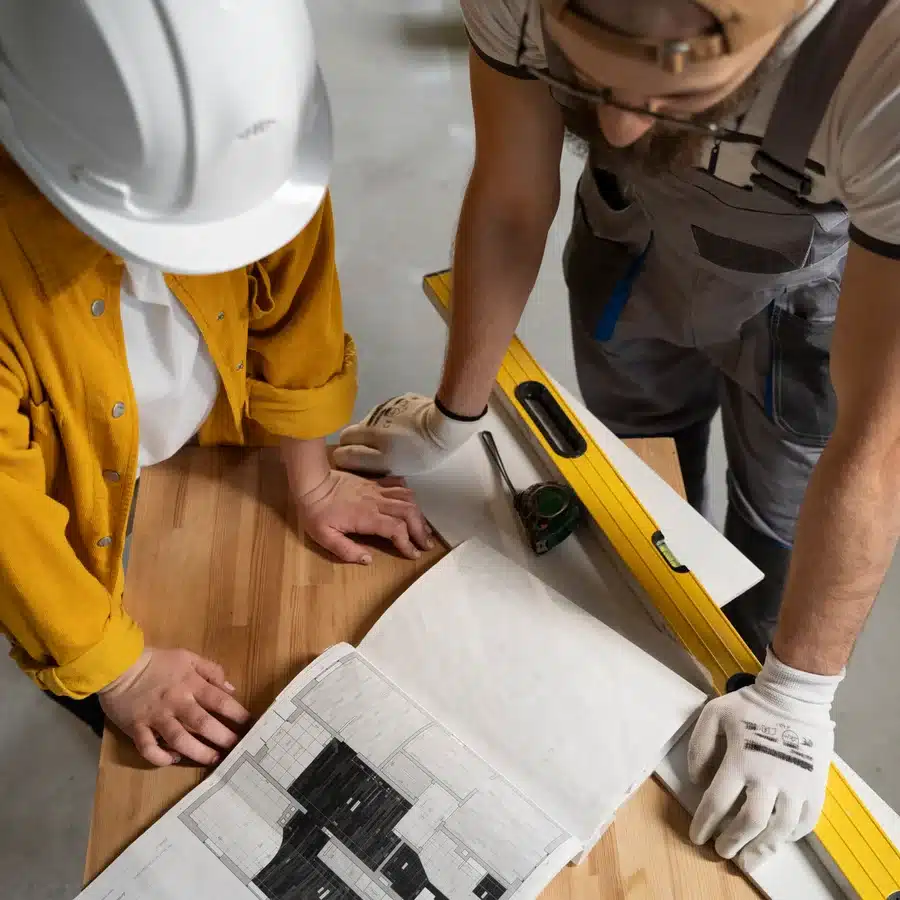 From Concept to Completion | Trusted Residential Builders in Sydney